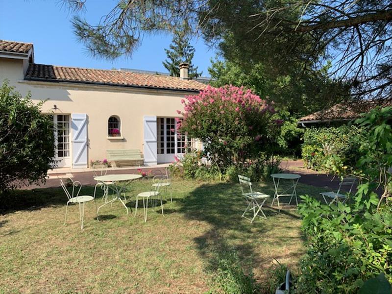 Vente maison Merignac (33700) 6 pièces 150 m² | 160-2544 - Bourse de l ...
