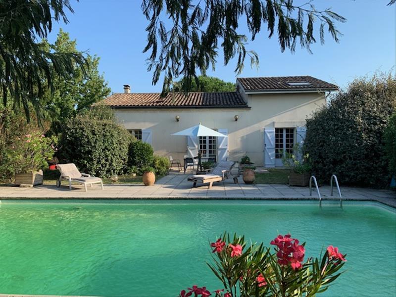 Vente maison Merignac (33700) 6 pièces 150 m² | 160-2544 - Bourse de l ...