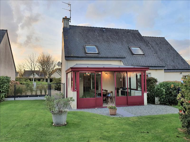 Vente maison Taule (29670) 6 pièces 115 m² | 213-4528 - Bourse de l ...