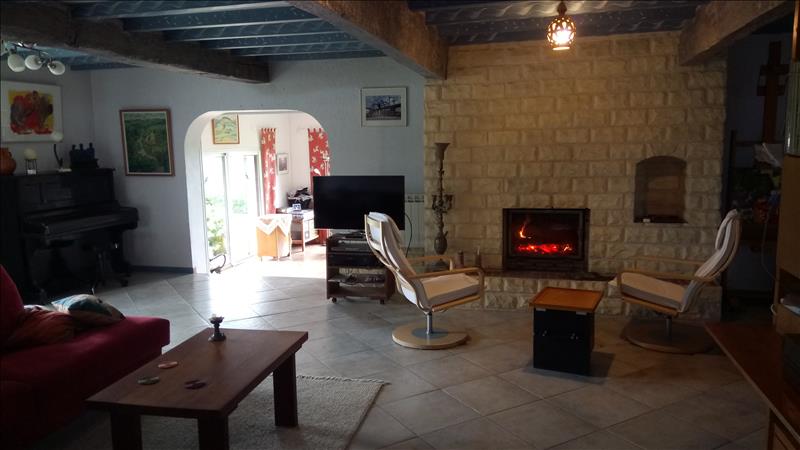 Vente maison Sere rustaing (65220) 6 pièces 190 m² | 322-1141 - Bourse ...