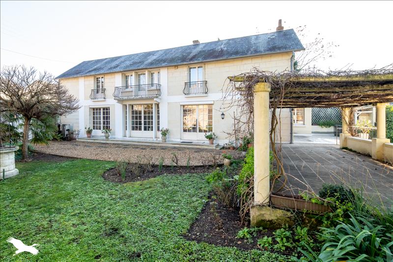 Maison Vendre Saumur Entre Particulier